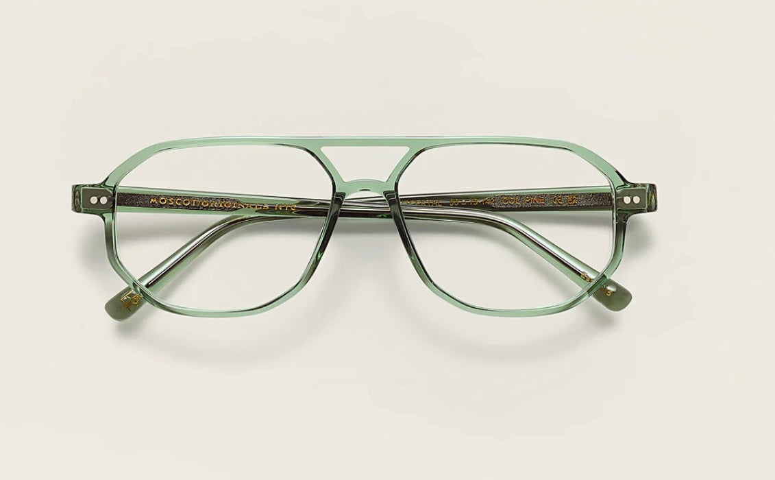 Moscot – Eyezone Emporium