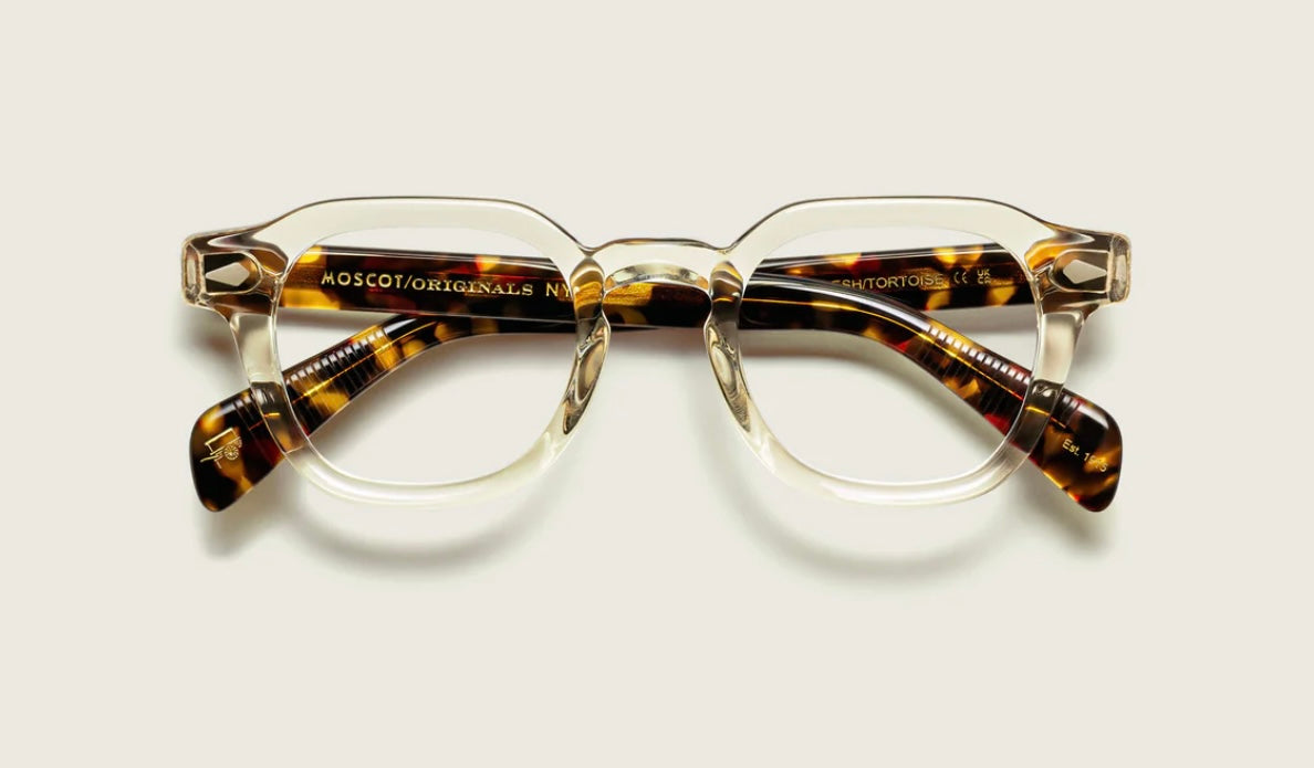 Moscot – Eyezone Emporium